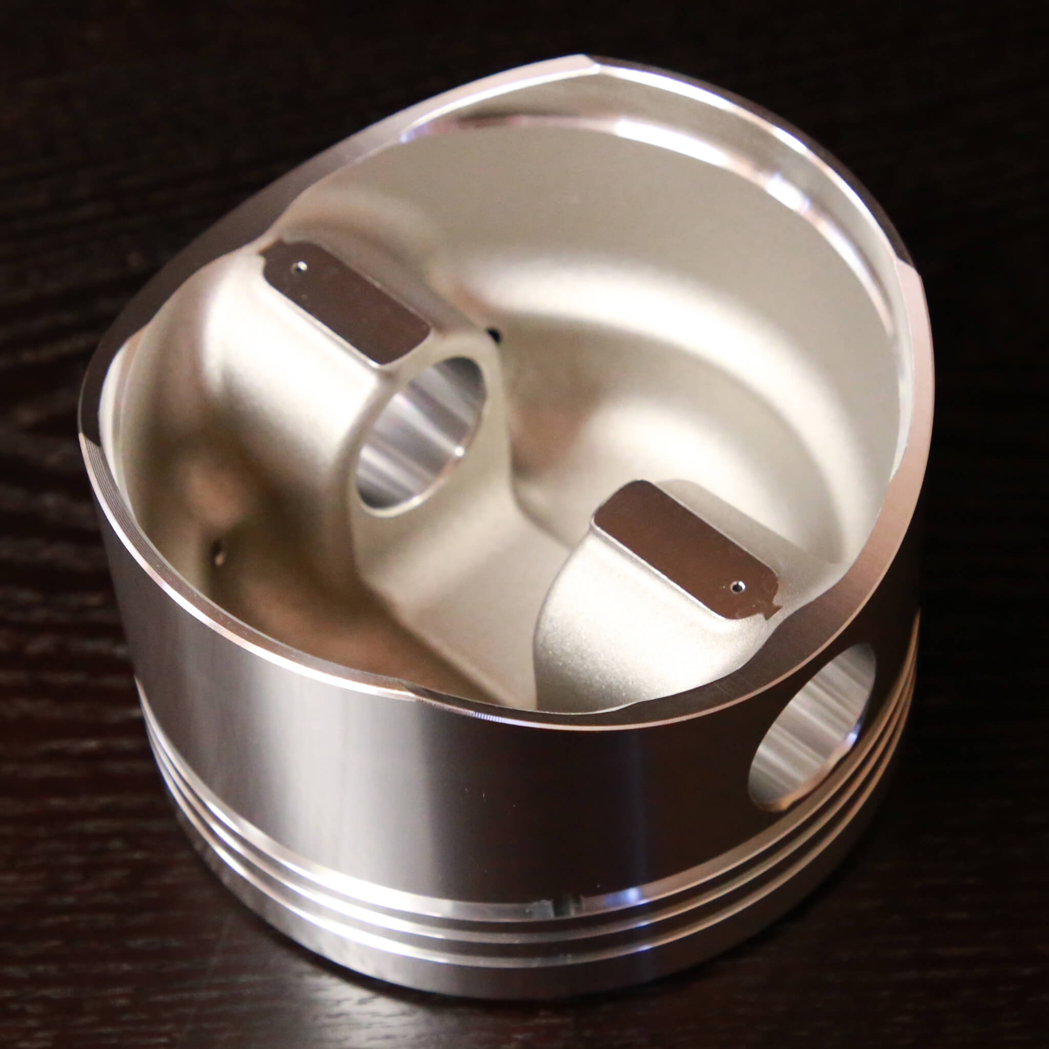 Lycoming 5.125" Bore - Parallel Valve – Combustion Technologies