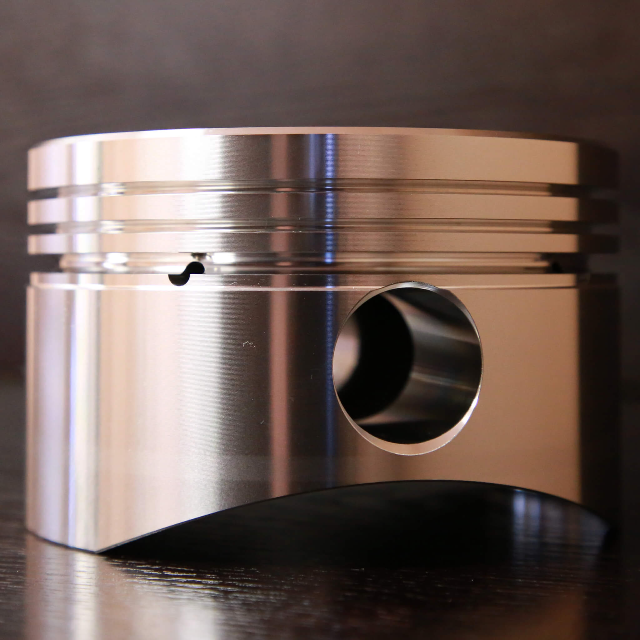 Lycoming 5.125" Bore - Parallel Valve – Combustion Technologies