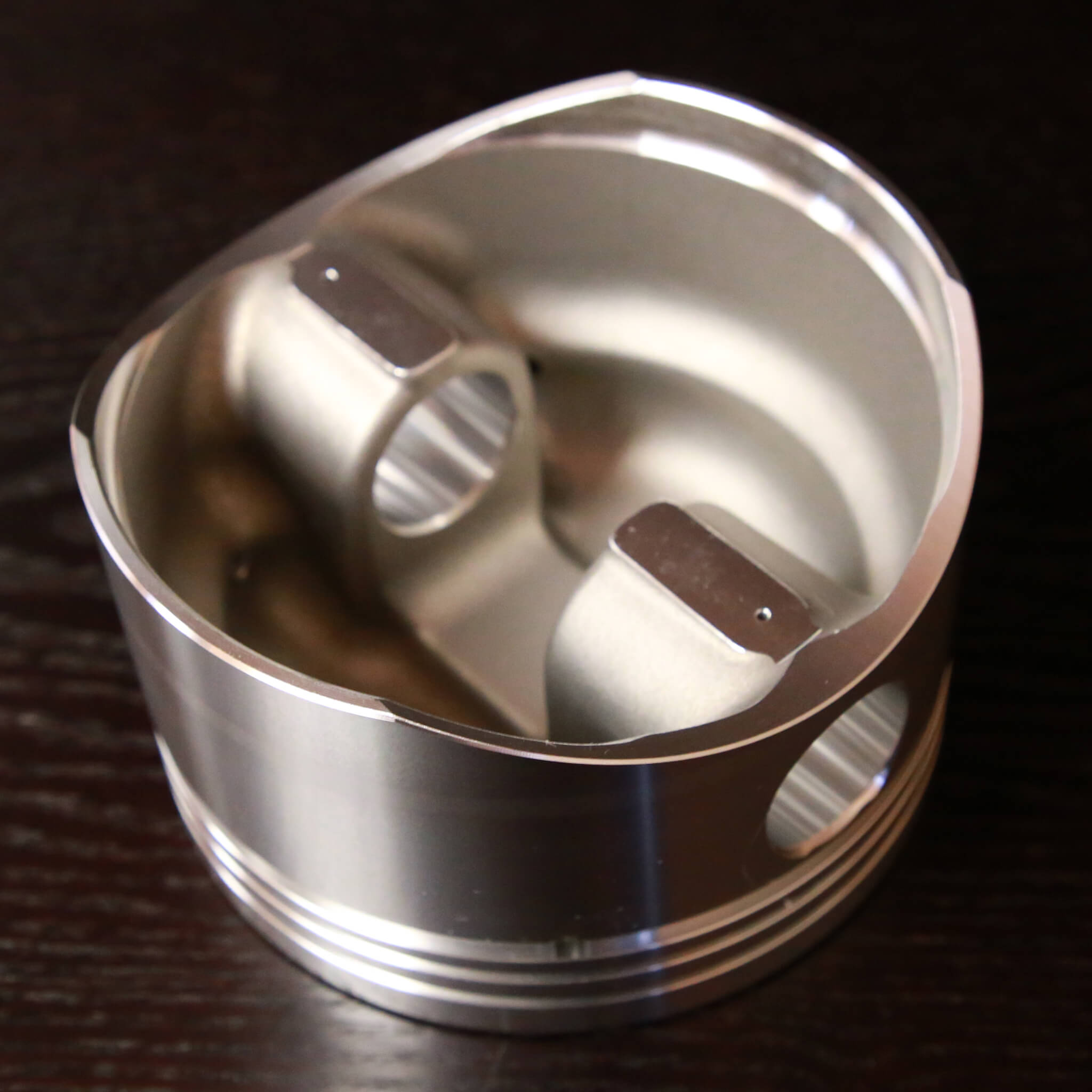 Lycoming 5.125" Bore - Parallel Valve – Combustion Technologies