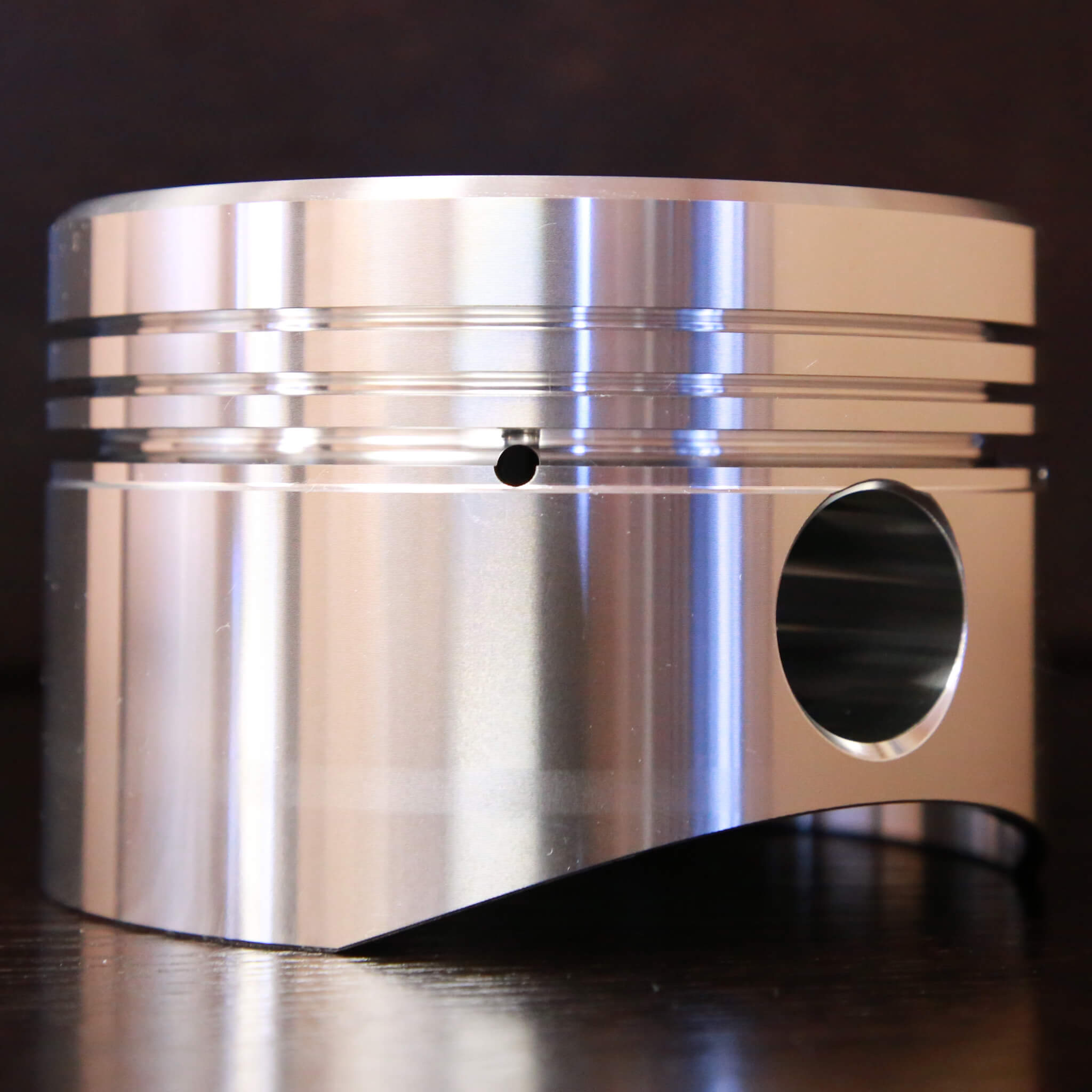 Lycoming 5.125" Bore - Parallel Valve – Combustion Technologies