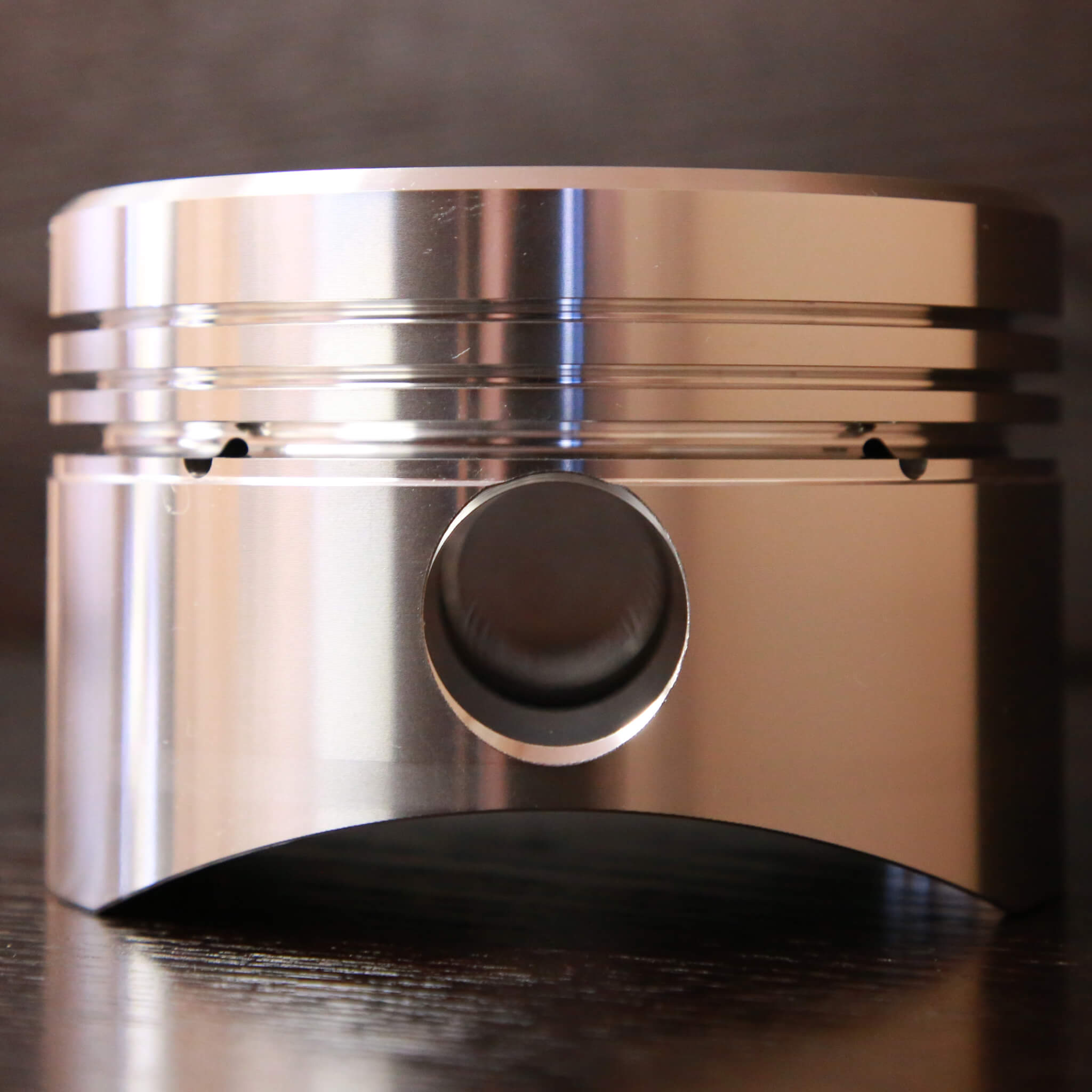 Lycoming 5.125" Bore - Parallel Valve – Combustion Technologies